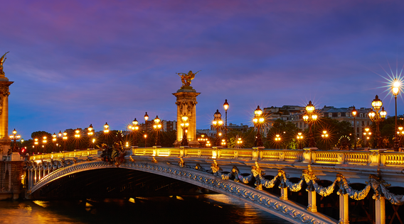 Paris & Rome Guided Tour | EF Go Ahead Tours