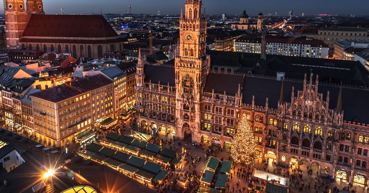 3 Reasons to Visit Florence in the Fall | EF Go Ahead Tours