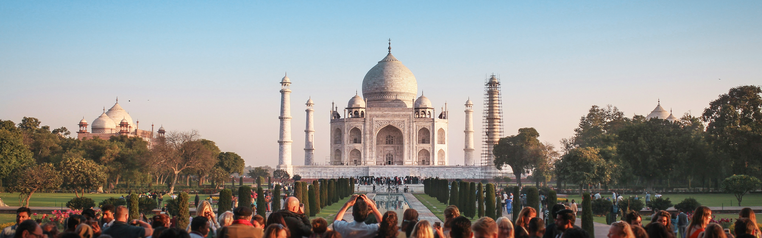 When Is The Best Time To Visit India? Here’s Your Season-By-Season ...
