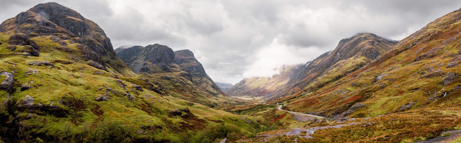 Travel Tips for a Trip to the Scottish Highlands | EF Go Ahead Tours