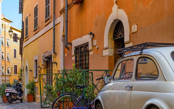 When is the best time to visit Rome? Your Seasonal Guide to Rome