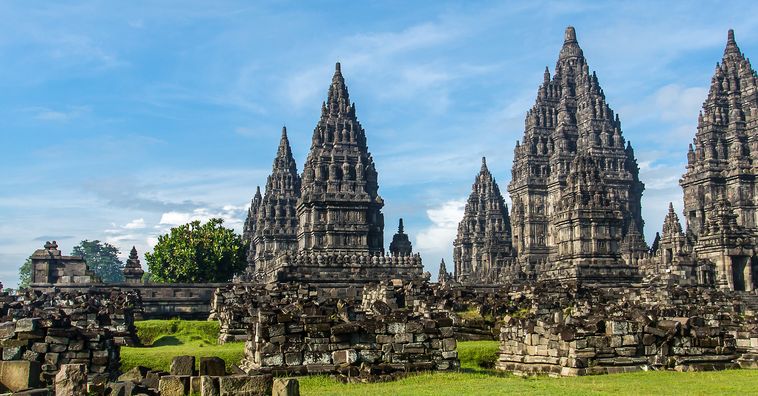 How Carnival is Celebrated Around the World | EF Go Ahead Tours