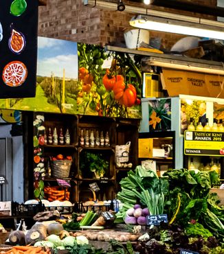 The Essential Guide to the Best Food in London | EF Go Ahead Tours