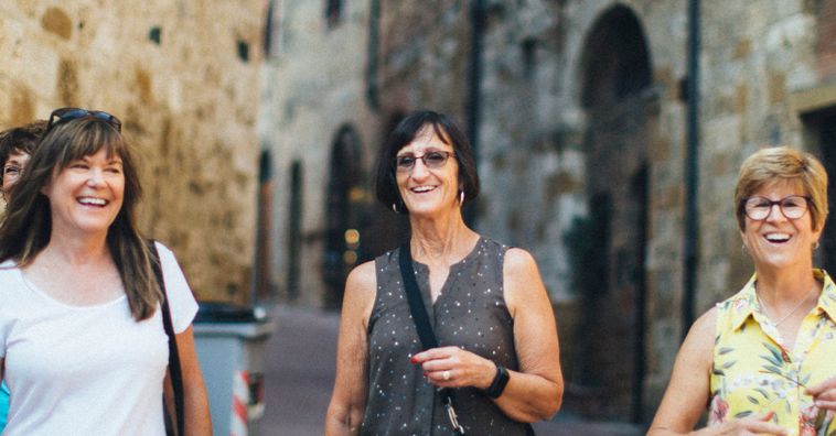 Latest Travel Articles | EF Go Ahead Tours