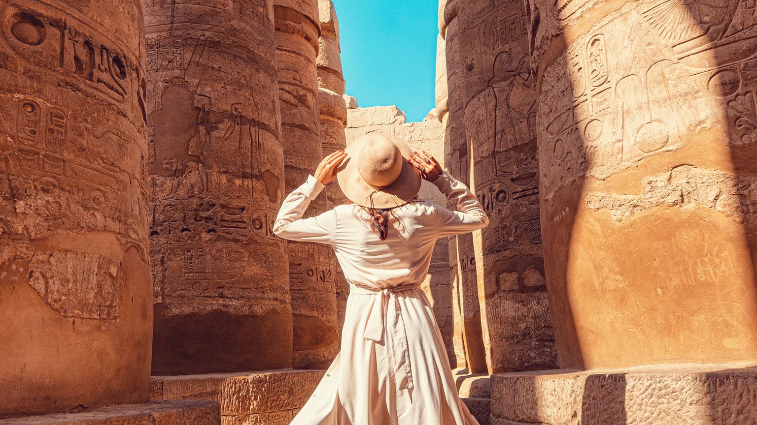 8 Tasty Egyptian Dishes to Try in Egypt | EF Go Ahead Tours