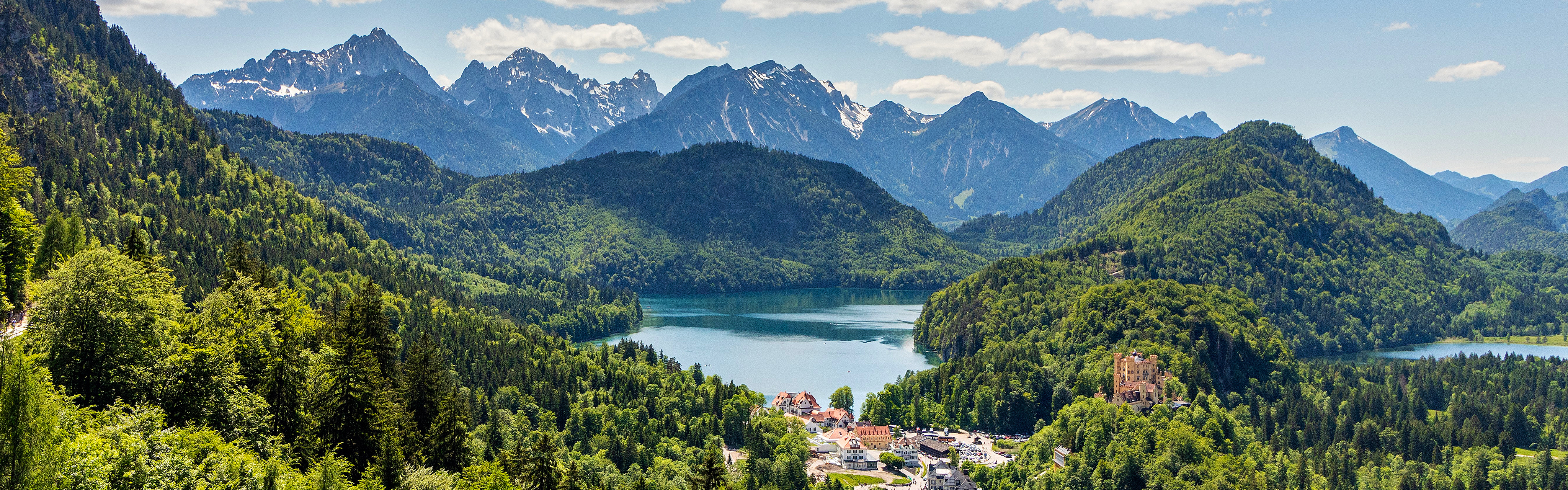 Germany Travel Guide: What to Do, See & Eat | EF Go Ahead Tours