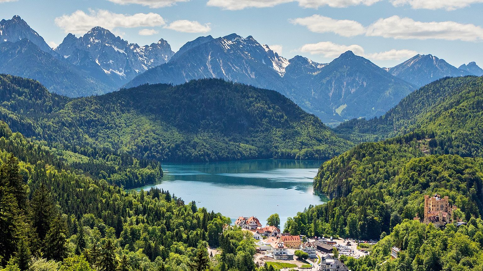 The Ultimate Germany Travel Guide: The Best Things to Do, See, Eat | EF ...