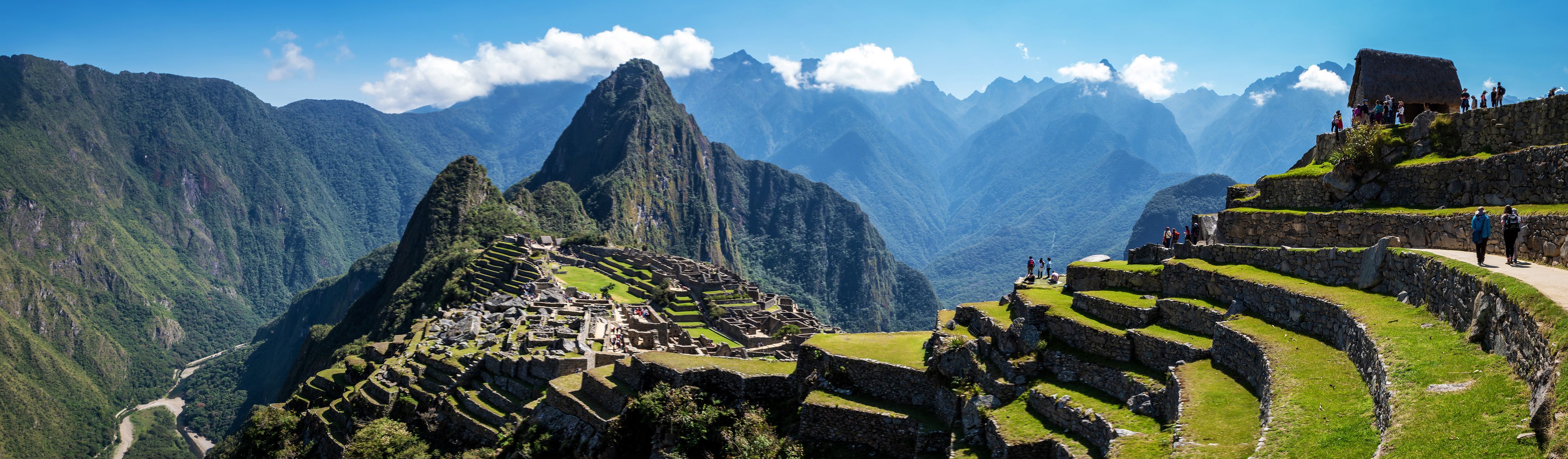 Visit Machu Picchu: 28 Things You Need to Know | EF Go Ahead Tours