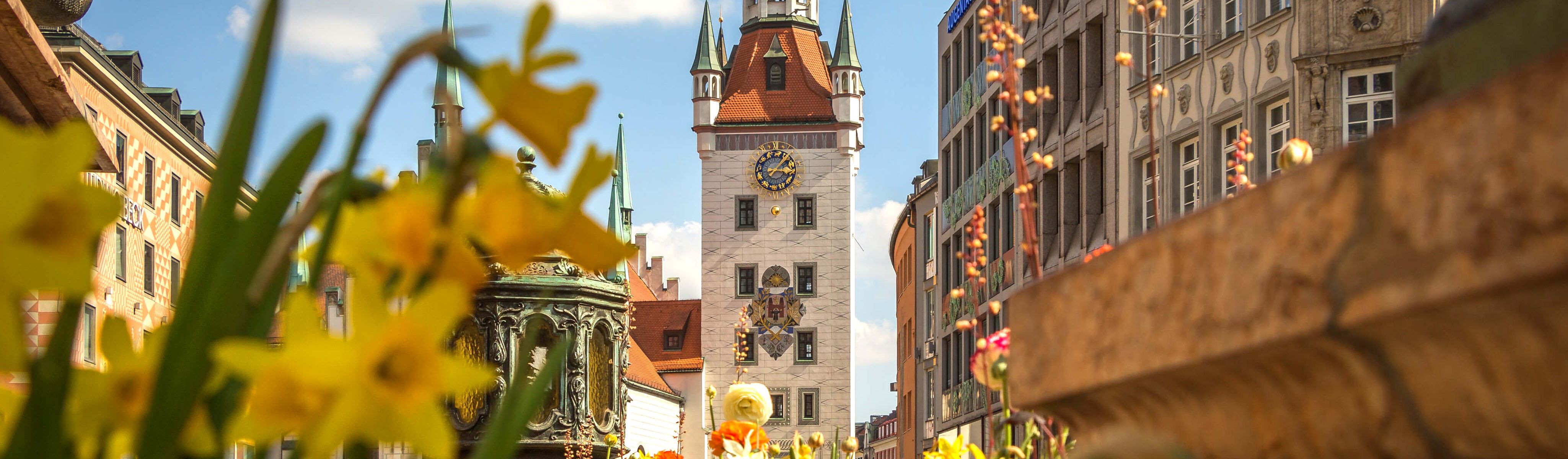 Travel Guide to Munich | EF Go Ahead Tours
