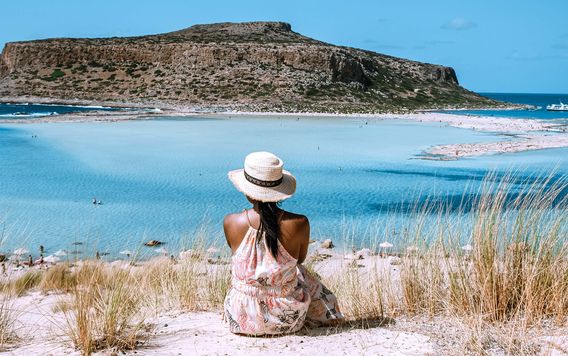 Crete Tours - Trips to Crete | EF Go Ahead Tours