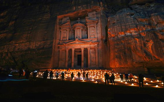 6 Famous Natural Landmarks to Visit | EF Go Ahead Tours