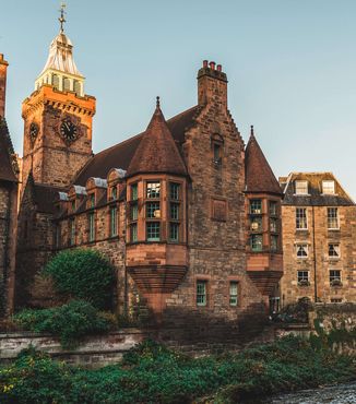 12 Breathtaking Landscapes in Scotland to Visit | EF Go Ahead Tours