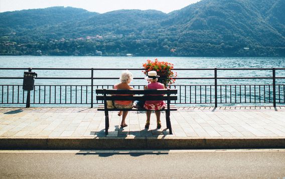 11 of the Best International Trips for First Time Travelers | EF Go ...