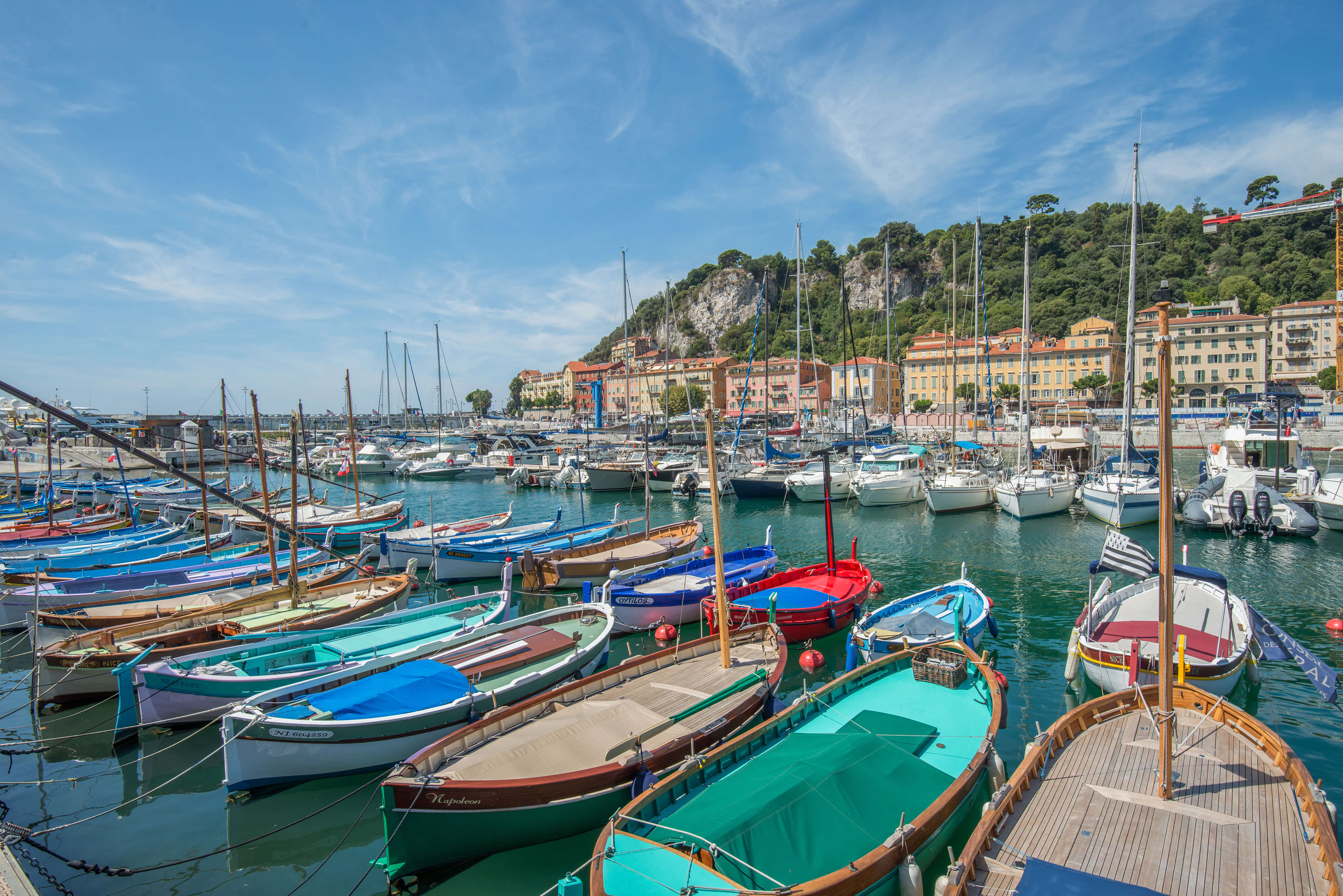 Photos from Provence, the Riviera & Tuscany | EF Go Ahead Tours