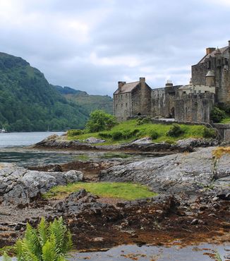 4 Scenic Spots that Inspired Famous Novels & Films | EF Go Ahead Tours