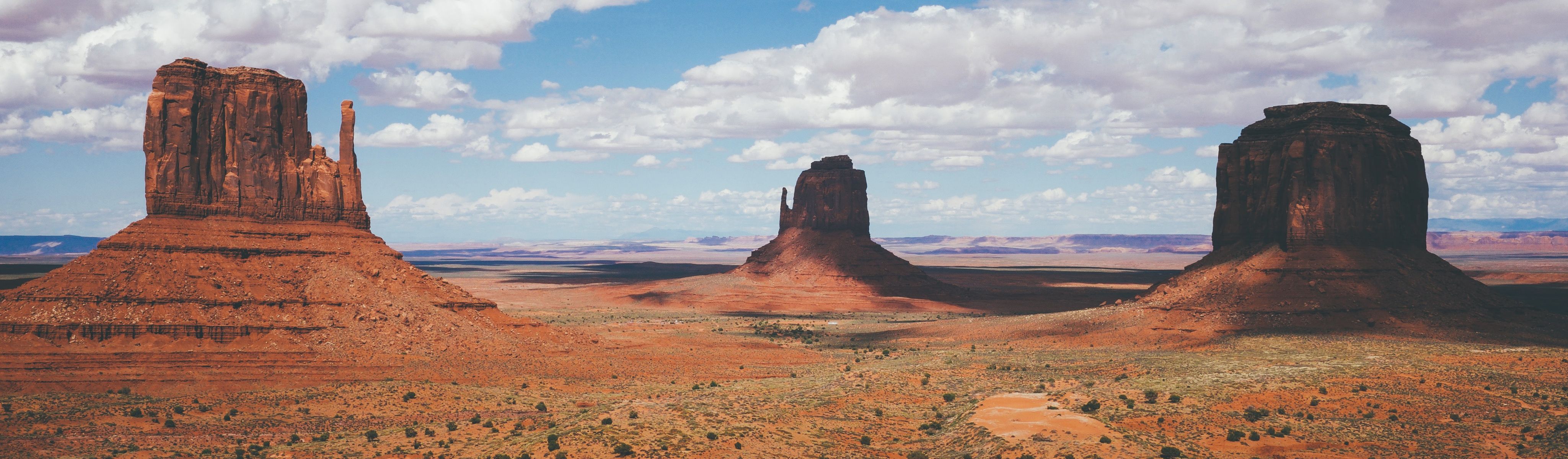 Virtual Tour of North America's National Parks | EF Go Ahead Tours