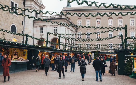 10 of the Best European Multi-Country Trips to Book Now | EF Go Ahead Tours