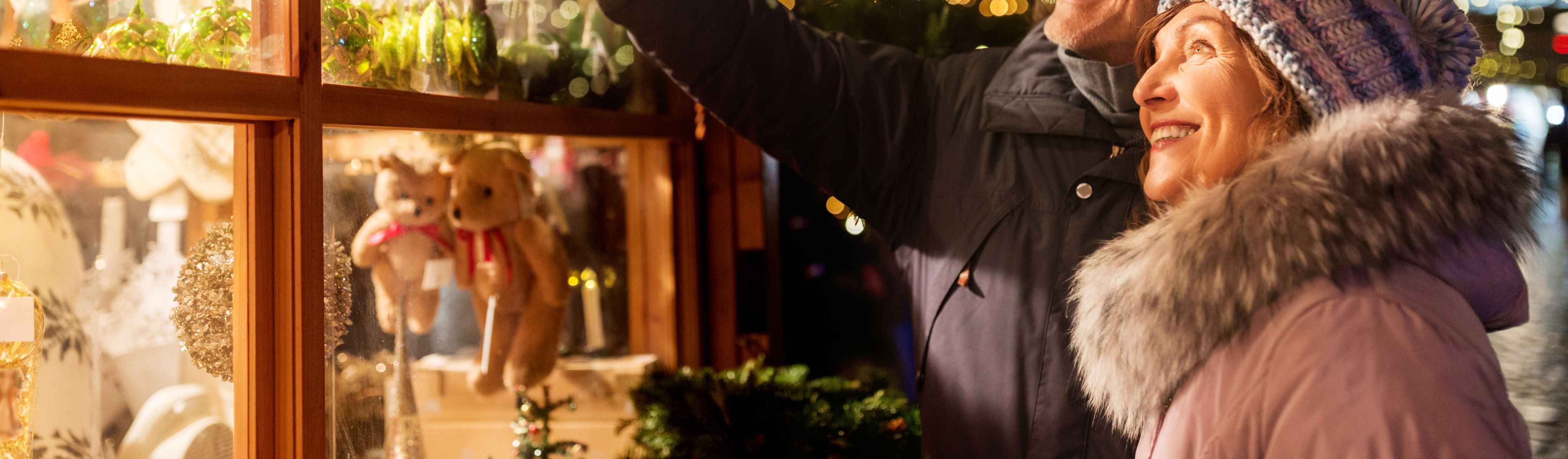 Giving the Gift of Travel - Gift Guide 2020 | EF Go Ahead Tours