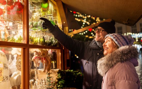 Travel Buzz - Travel Trends Articles | EF Go Ahead Tours