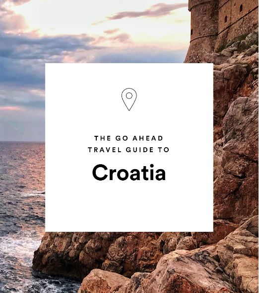 Travel Guide to Croatia - What to Do, See & More | EF Go Ahead Tours