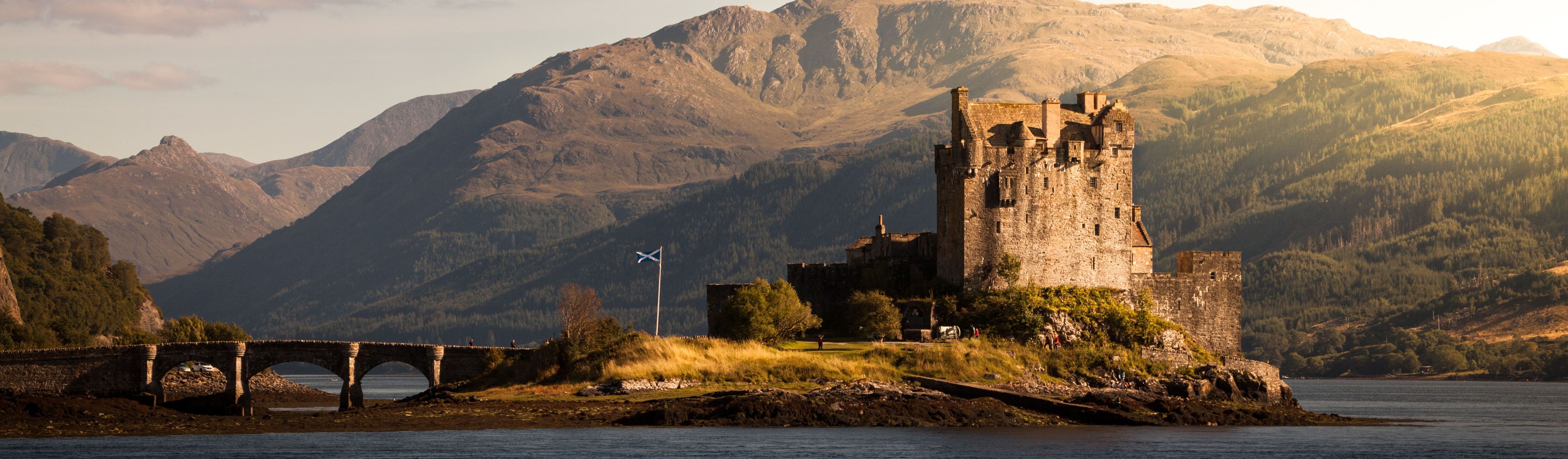 Outlander Filming Locations To Visit In Scotland | EF Go Ahead Tours