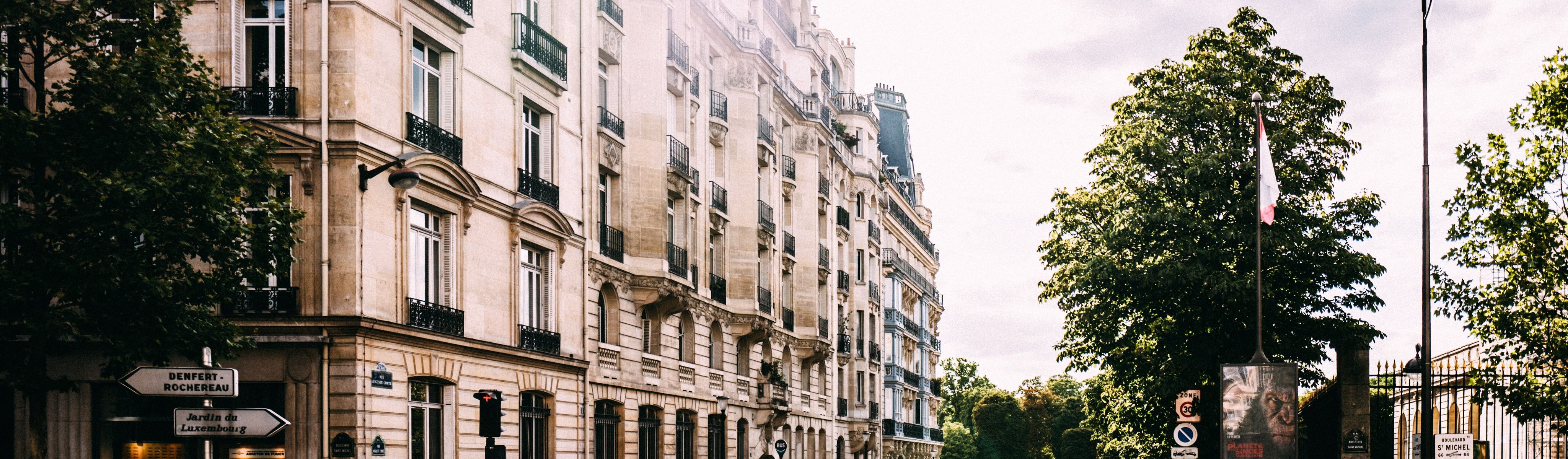 Virtual Tour of Paris | EF Go Ahead Tours