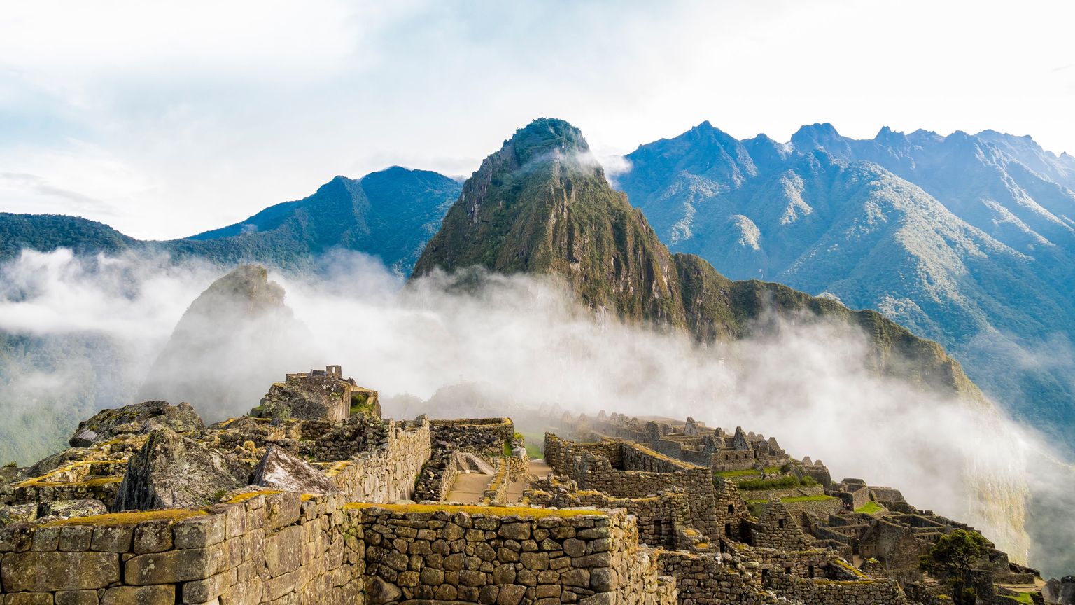 Ultimate Peru Travel Guide - Peru Travel Tips | EF Go Ahead Tours