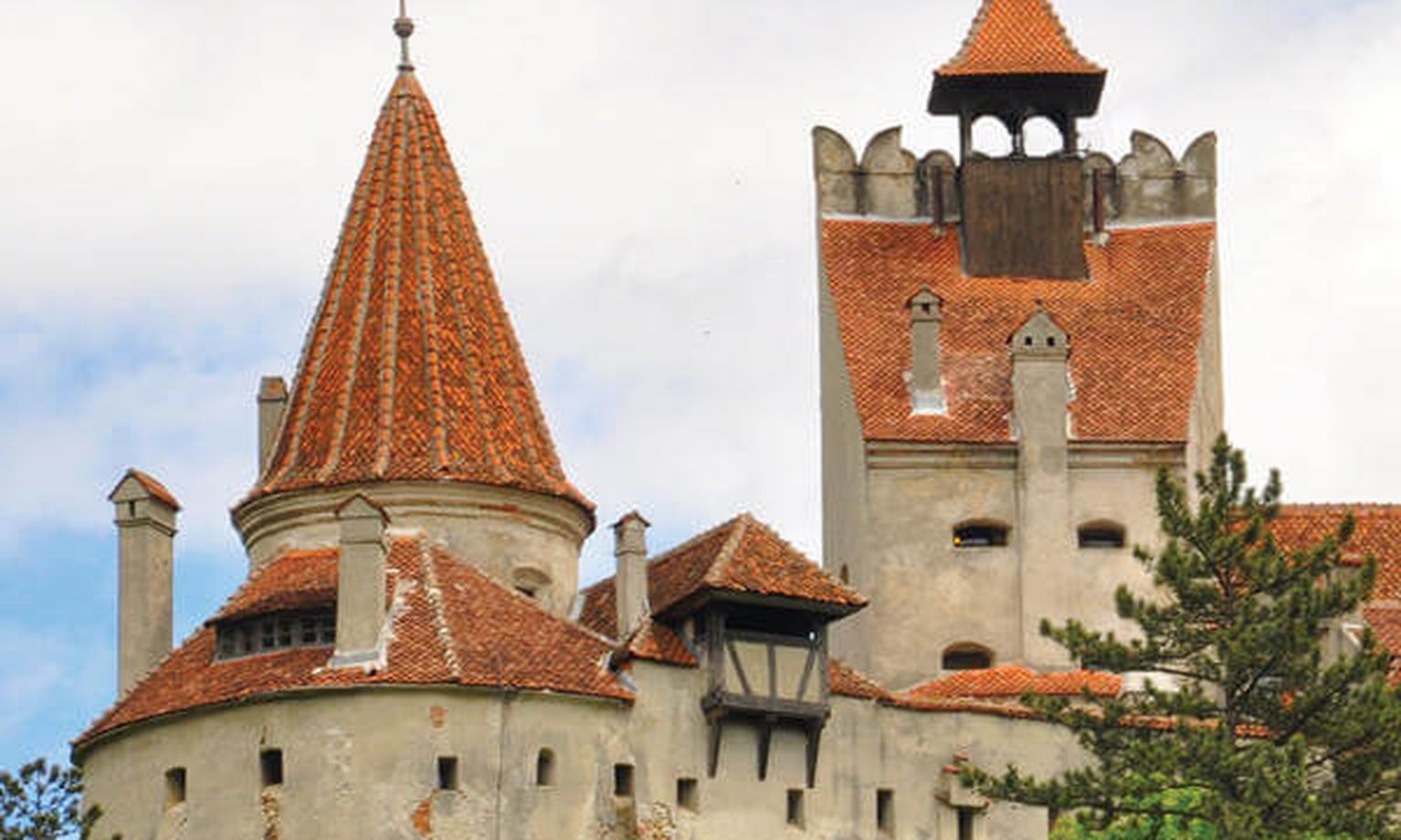 Bulgaria, Serbia & Romania Tour | EF Go Ahead Tours