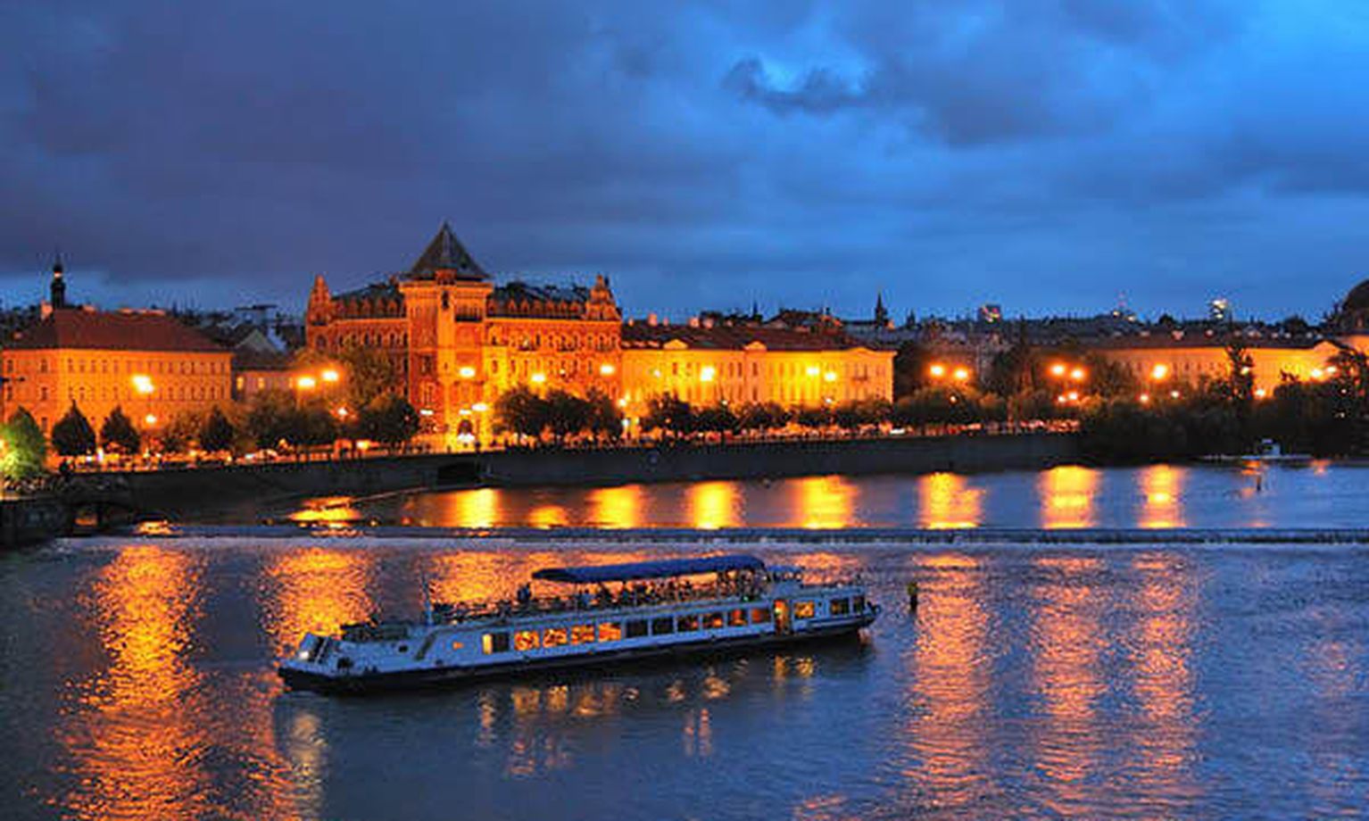 Week in Eastern Europe: Prague, Krakow & Budapest | EF Go Ahead Tours
