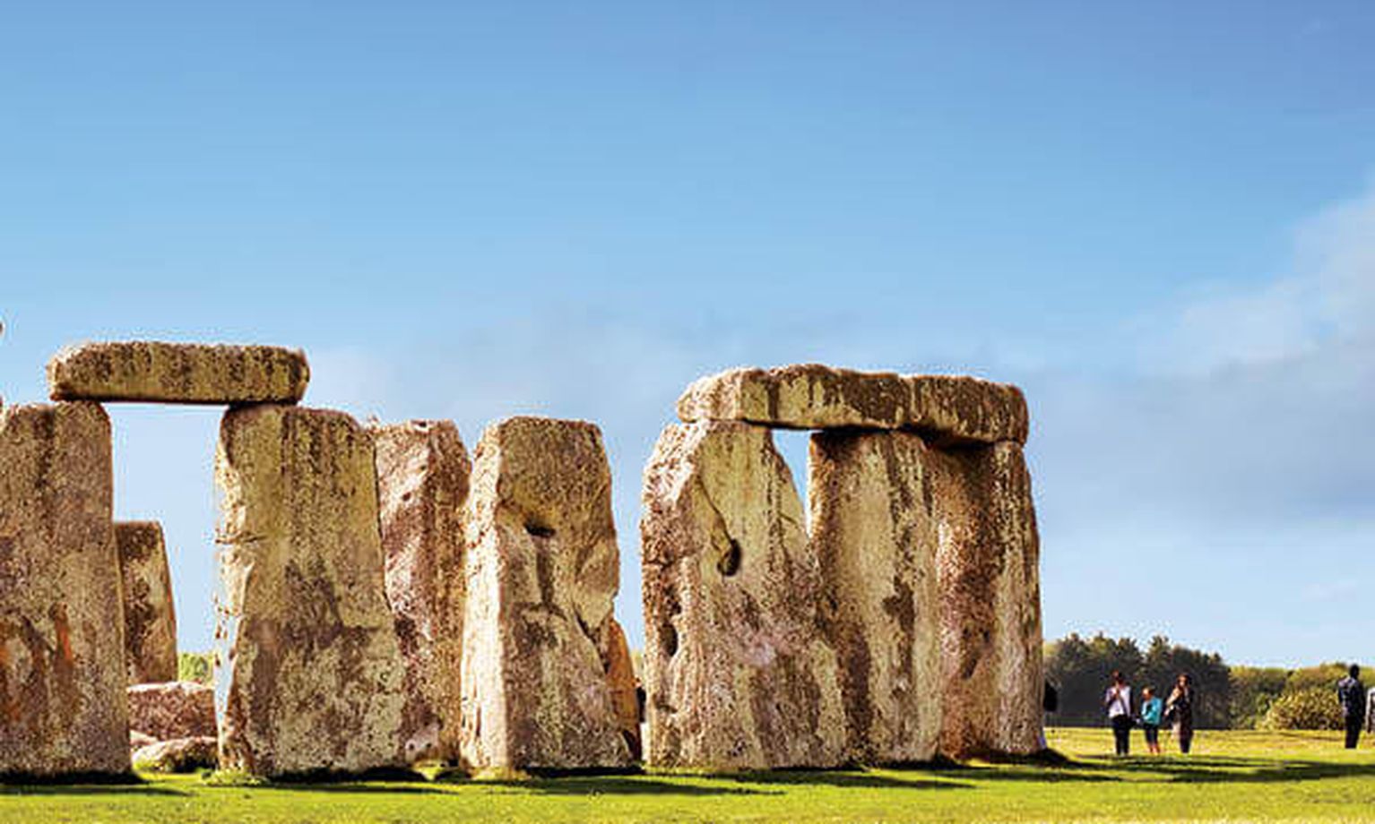 London: The City Experience | EF Go Ahead Tours