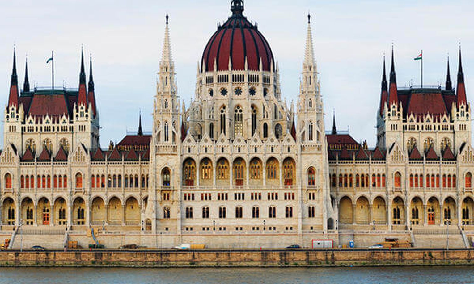 Budapest, Vienna & Prague | EF Go Ahead Tours
