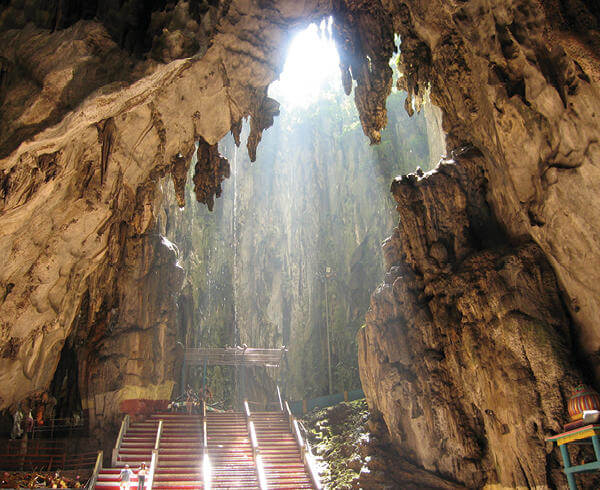 Cuisine and Culture in Southeast Asia | EF Go Ahead Tours