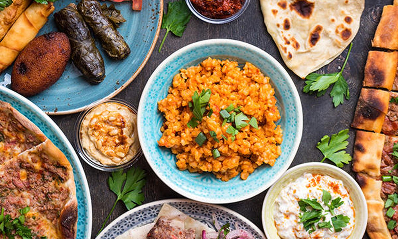 Grand Tour of Turkey | EF Go Ahead Tours