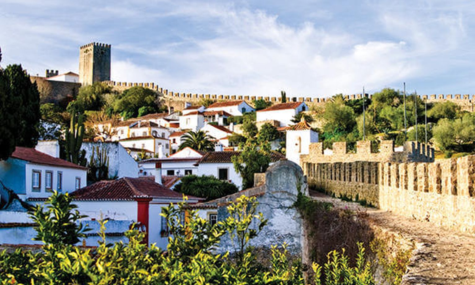 Portugal for Solo Travelers | EF Go Ahead Tours