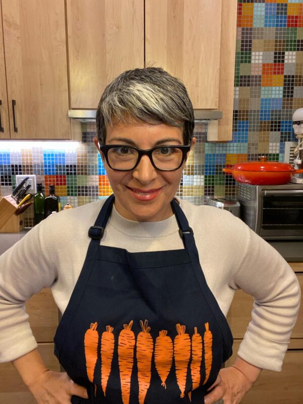 Eat and Explore with Erica Wides, The Chefsmartypants herself!