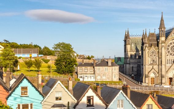 7 Amazing Things to do in Cork, Ireland | EF Go Ahead Tours