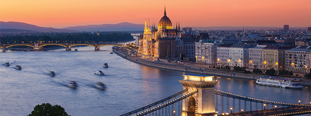 Get to Know the Countries of Eastern Europe | EF Go Ahead Tours