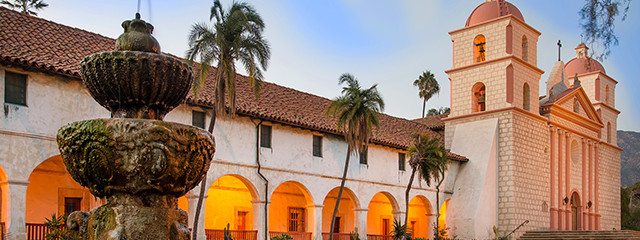 4 Reasons Why You Visit Santa Barbara | EF Go Ahead Tours