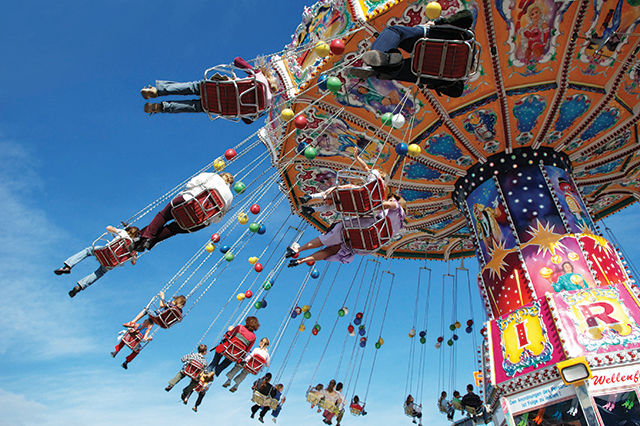 What to Know about May Day | EF Go Ahead Tours