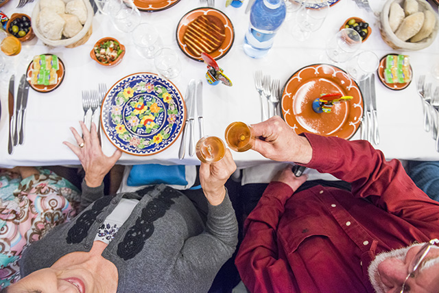 Inspire your Group with a Pre-tour Party | EF Go Ahead Tours