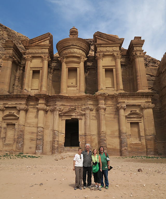 Embracing New Cultures on Tour in Israel | EF Go Ahead Tours