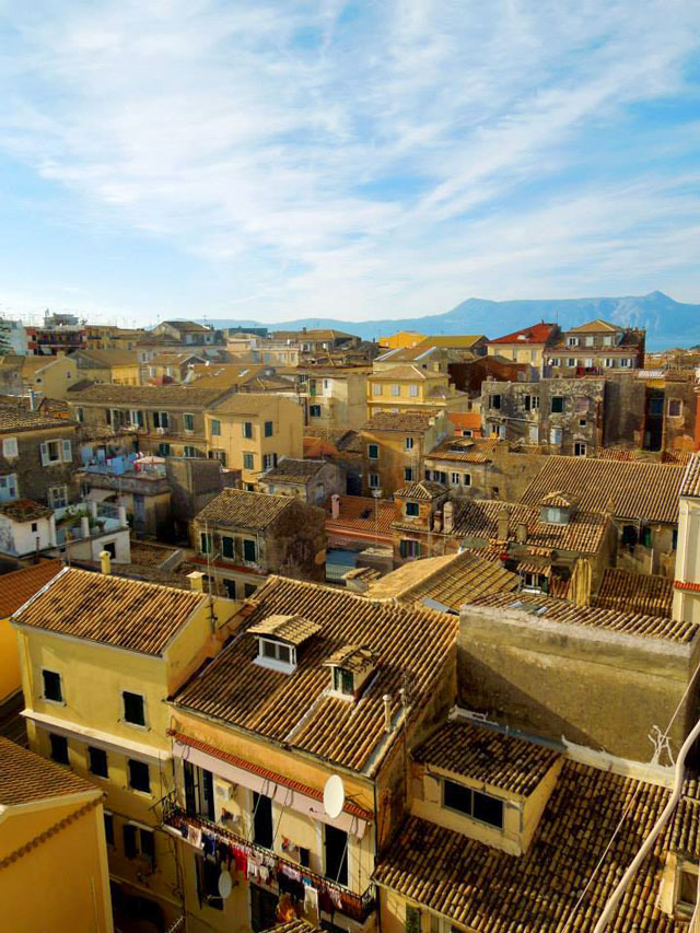 Exploring the Hidden Corners of Greece | EF Go Ahead Tours