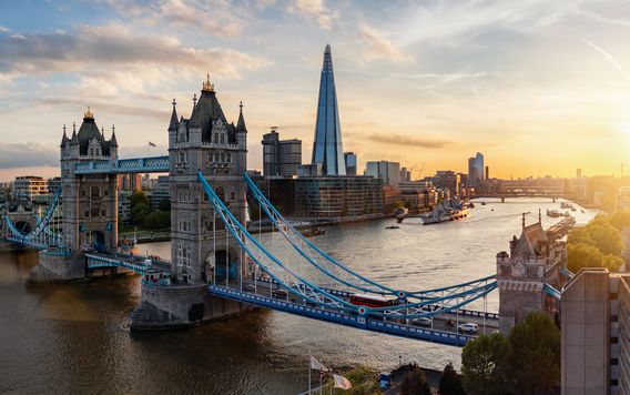 Ted Lasso Filming Locations You Can Visit in London & Amsterdam