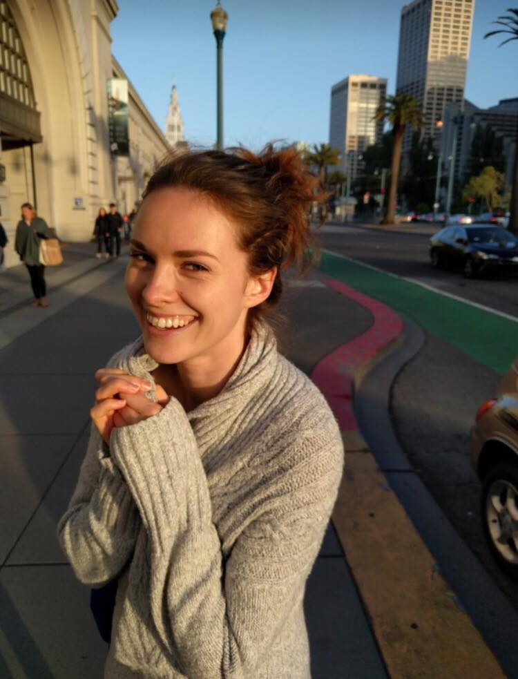 Jasmine Schatz Latest Articles | EF Go Ahead Tours