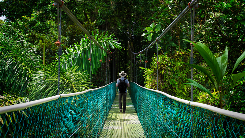 The Best Places To Visit In Costa Rica All In One Trip | EF Go Ahead Tours
