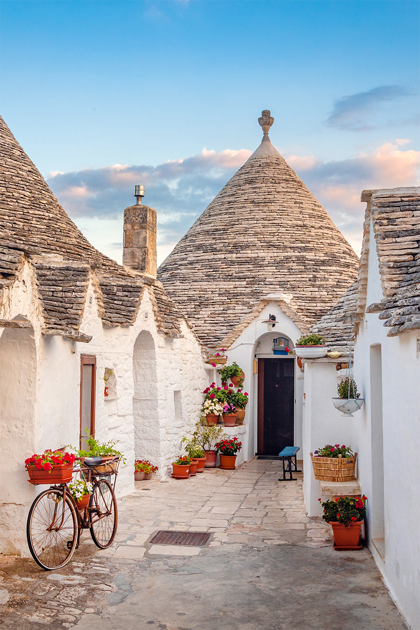 Italian Dreaming? Here’s Why Puglia is the Hidden Gem You Need to Visit ...