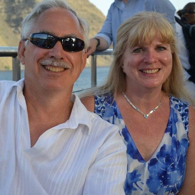 Profile picture: Richard Cline