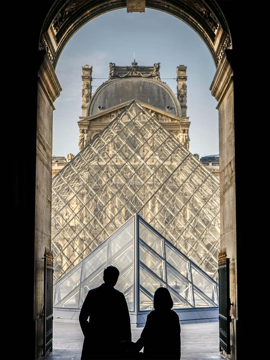 France & Spain: Paris, Bordeaux & Madrid | EF Go Ahead Tours