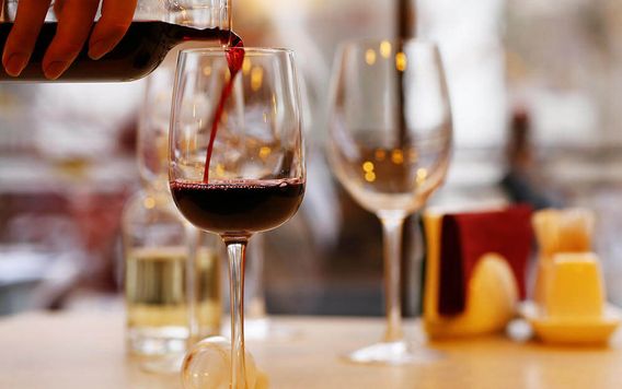 Guide to French Food and Wine Pairing | EF Go Ahead Tours