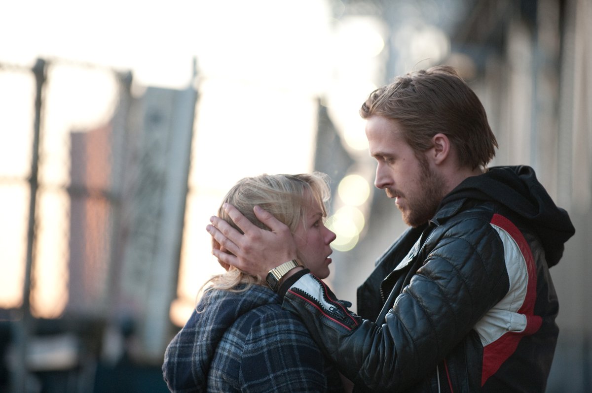 Kijk Blue Valentine online op Cinetree
